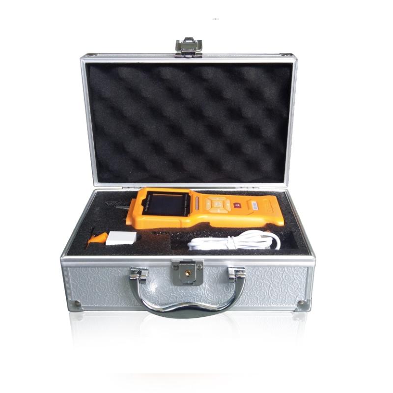 What Are Carbon Dioxide Gas Sensors? Terms | NBCHAO